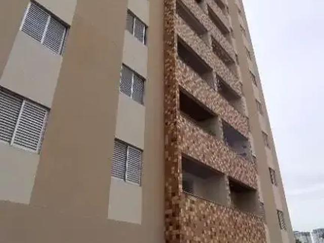 Apartamento para Locação em Indaiatuba/SP Jardim Pompéia 3 Quartos