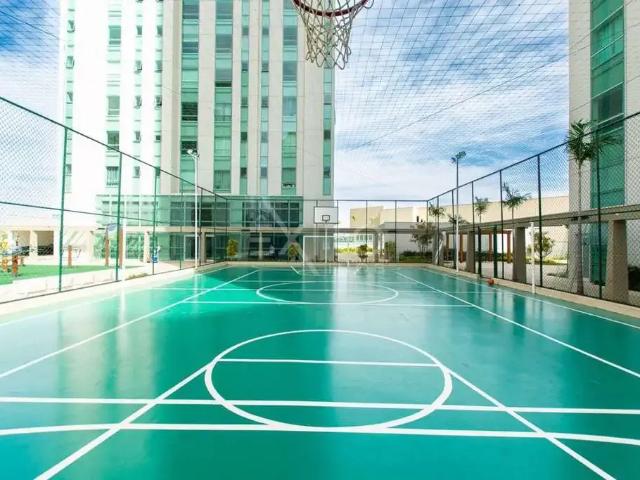 Apartamento para Locação em Indaiatuba/SP Jardim Pompéia 3 Quartos