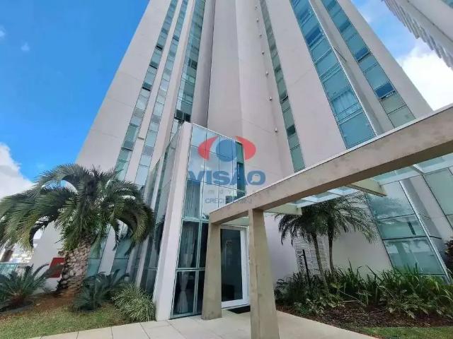 Apartamento para Locação em Indaiatuba/SP Jardim Pompéia 3 Quartos