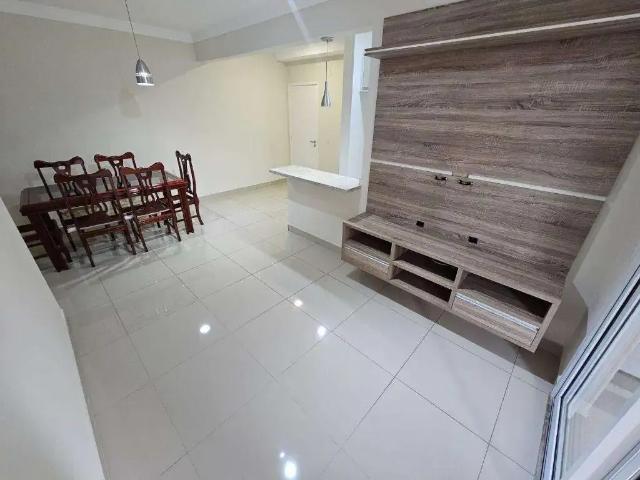 Apartamento para Locação em Indaiatuba/SP Jardim Pompéia 3 Quartos