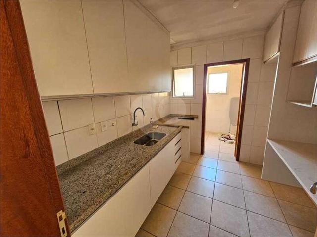 Apartamento para Locação em Indaiatuba/SP Jardim Pompéia 3 Quartos