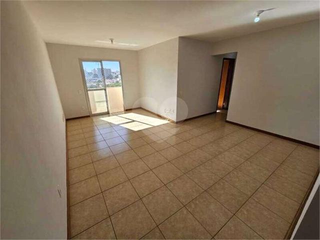 Apartamento para Locação em Indaiatuba/SP Jardim Pompéia 3 Quartos
