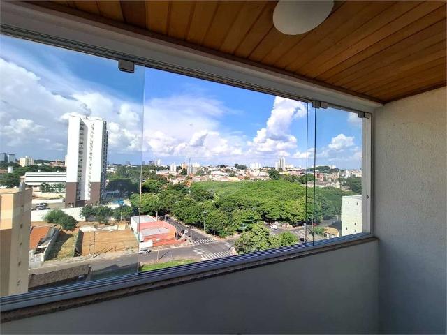 Apartamento para Locação em Indaiatuba/SP Jardim Pompéia 3 Quartos