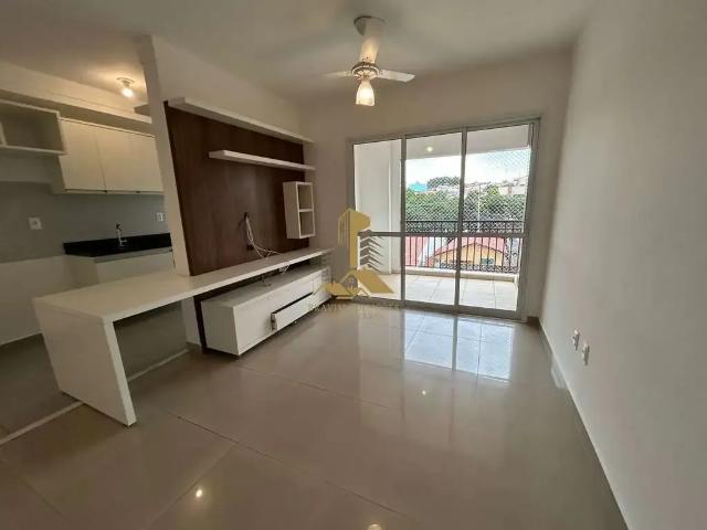 Apartamento para Locação em Indaiatuba/SP Jardim Pompéia 3 Quartos