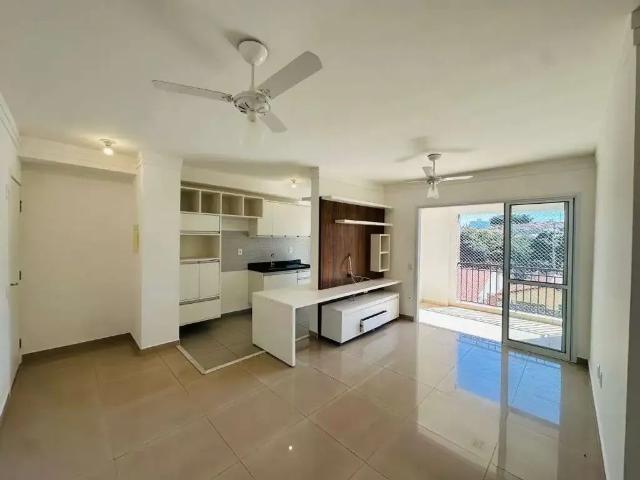 Apartamento para Locação em Indaiatuba/SP Jardim Pompéia 3 Quartos