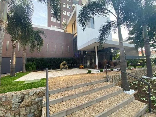 Apartamento para Locação em Indaiatuba/SP Jardim Pompéia 3 Quartos