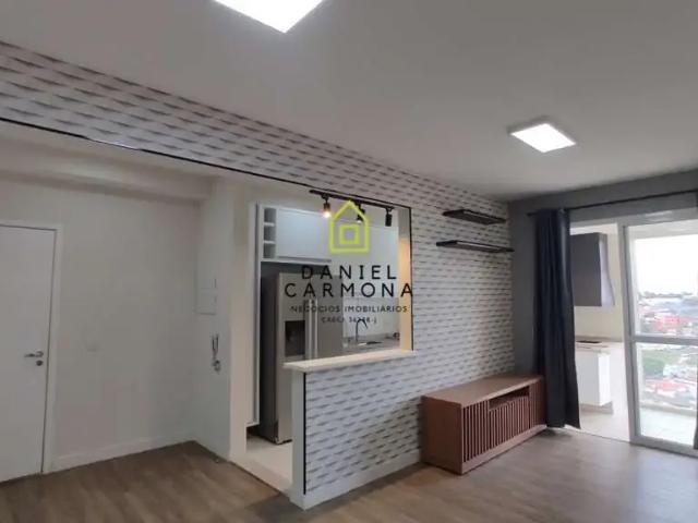 Apartamento para Locação em Indaiatuba/SP Jardim Pompéia 3 Quartos