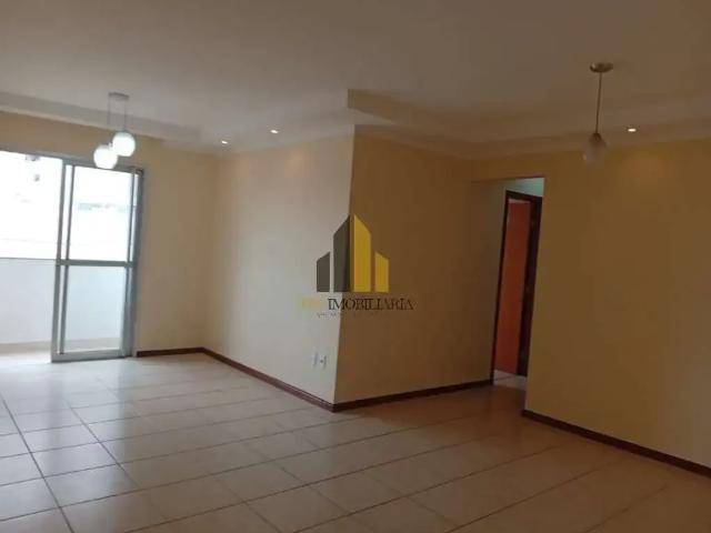 Apartamento para Locação em Indaiatuba/SP Jardim Pompéia 3 Quartos