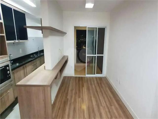 Apartamento para Locação em Indaiatuba/SP Jardim Pompéia 3 Quartos