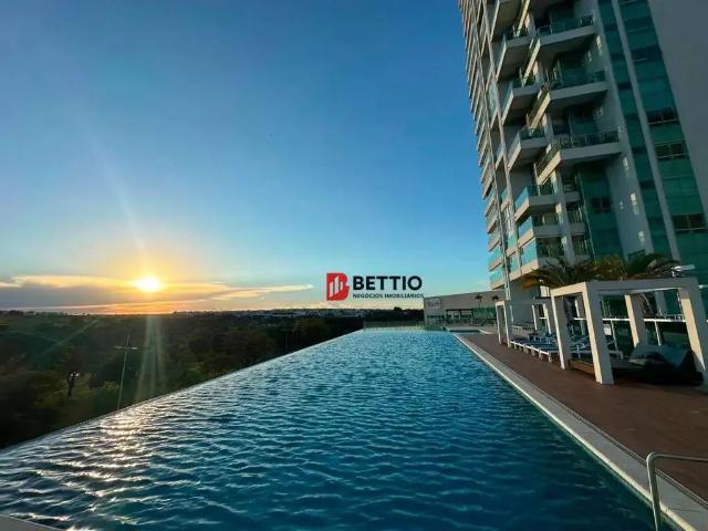 Apartamento para Locação em Indaiatuba/SP Jardim Pompéia 3 Quartos