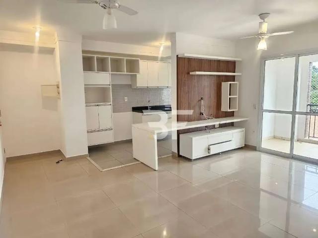 Apartamento para Locação em Indaiatuba/SP Jardim Pompéia 3 Quartos
