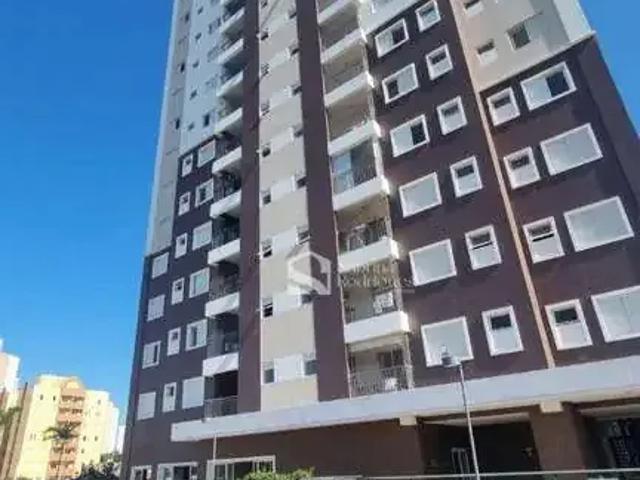 Apartamento para Locação em Indaiatuba/SP Jardim Pompéia 3 Quartos