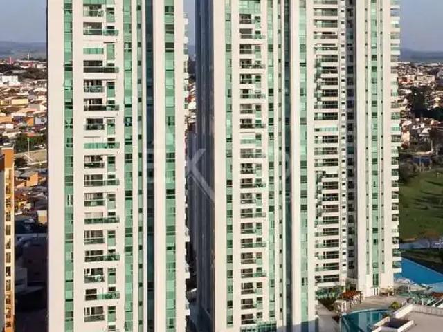 Apartamento para Locação em Indaiatuba/SP Jardim Pompéia 3 Quartos
