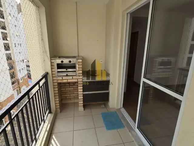Apartamento para Locação em Indaiatuba/SP Jardim Pompéia 3 Quartos