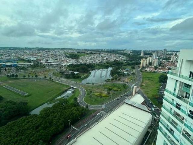 Apartamento para Locação em Indaiatuba/SP Jardim Pompéia 4 Quartos