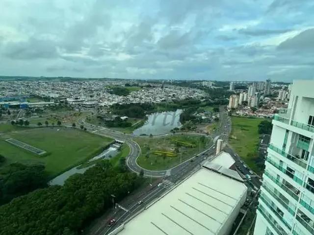 Apartamento para Locação em Indaiatuba/SP Jardim Pompéia 4 Quartos