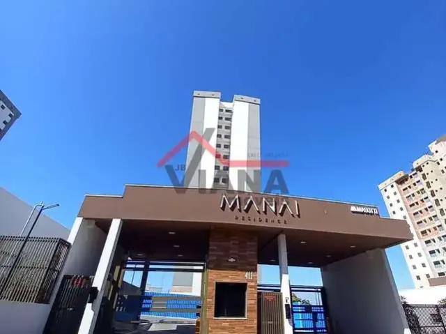 Apartamento para Locação em Indaiatuba/SP Jardim Primavera 2 Quartos