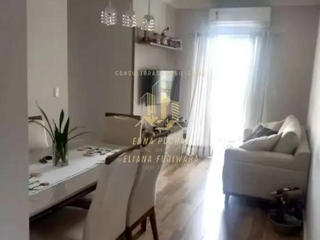 Apartamento para Locação em Indaiatuba/SP Jardim Primavera 3 Quartos