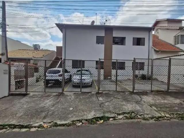 Apartamento para Locação em Indaiatuba/SP Jardim Recanto do Valle 1 Quartos