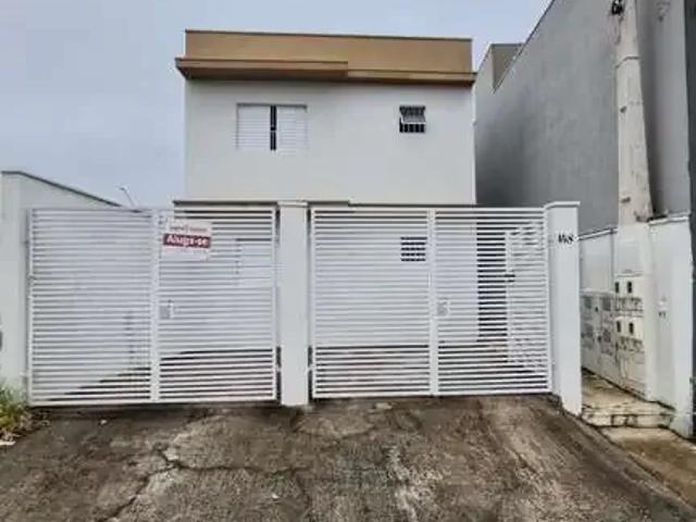 Apartamento para Locação em Indaiatuba/SP Jardim Residencial Nova Veneza 1 Quartos