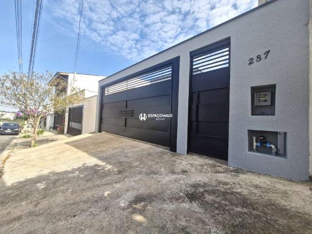 Apartamento para Locação em Indaiatuba/SP Jardim Residencial Nova Veneza 1 Quartos