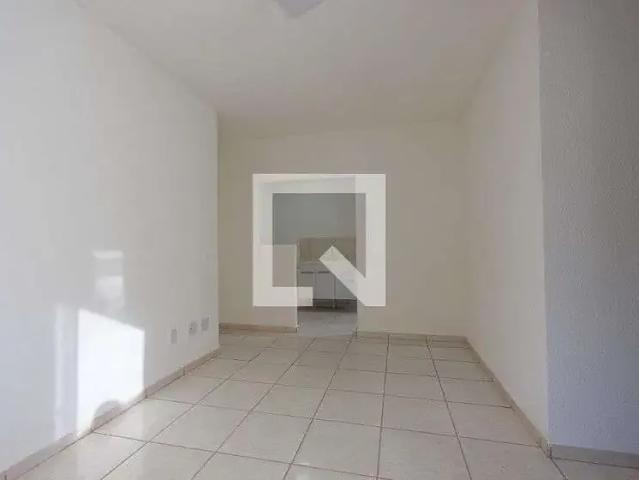 Apartamento para Locação em Indaiatuba/SP Jardim Residencial Dona Lucilla 2 Quartos