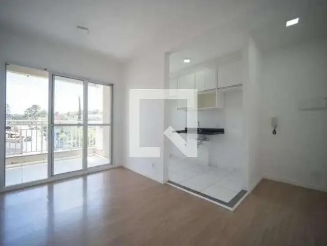 Apartamento para Locação em Indaiatuba/SP Jardim Residencial Dona Lucilla 2 Quartos