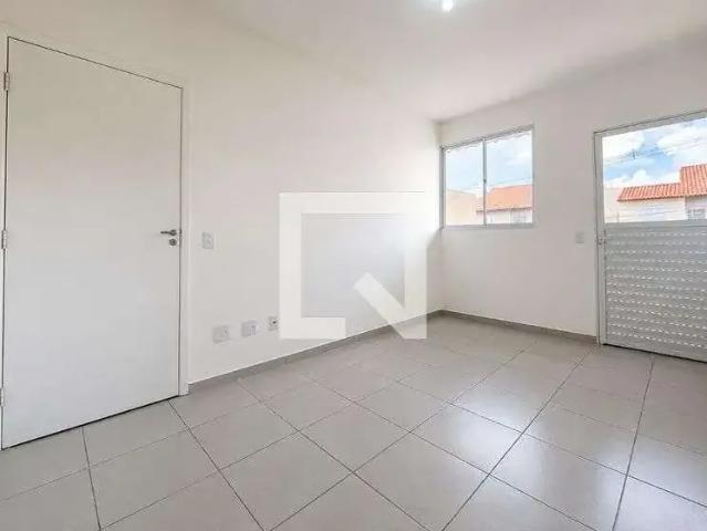 Apartamento para Locação em Indaiatuba/SP Jardim Residencial Dona Lucilla 2 Quartos