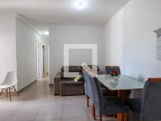 Apartamento para Locação em Indaiatuba/SP Jardim Residencial Dona Lucilla 3 Quartos