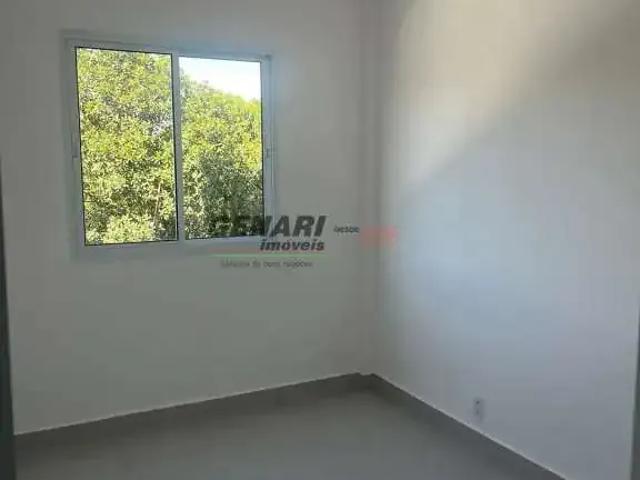 Apartamento para Locação em Indaiatuba/SP Jardim Residencial Veneza 2 Quartos
