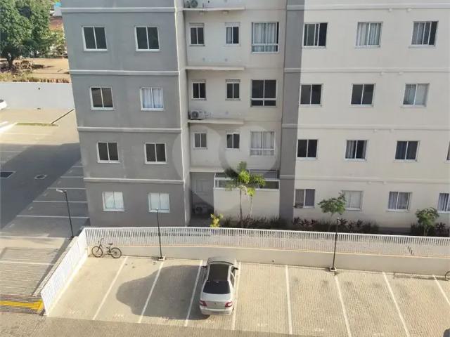 Apartamento para Locação em Indaiatuba/SP Jardim Residencial Veneza 2 Quartos