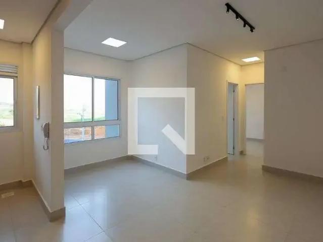 Apartamento para Locação em Indaiatuba/SP Jardim Residencial Veneza 2 Quartos