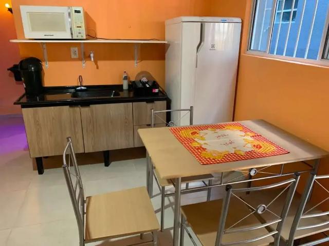 Apartamento para Locação em Indaiatuba/SP Jardim Rossignatti 1 Quartos