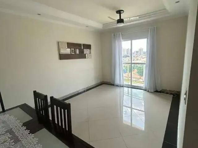Apartamento para Locação em Indaiatuba/SP Jardim Rossignatti 3 Quartos