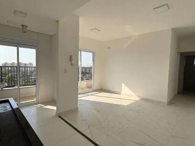 Apartamento para Locação em Indaiatuba/SP Jardim Santa Cruz 3 Quartos