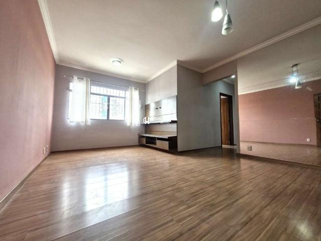 Apartamento para Locação em Indaiatuba/SP Jardim Santa Cruz 3 Quartos