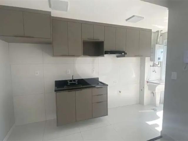 Apartamento para Locação em Indaiatuba/SP Jardim Santa Cruz 2 Quartos