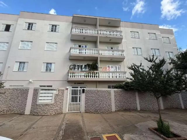 Apartamento para Locação em Indaiatuba/SP Jardim Santa Rita 3 Quartos