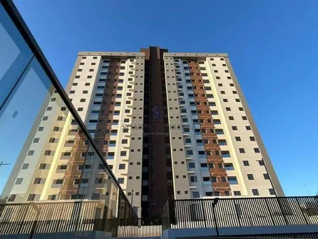 Apartamento para Locação em Indaiatuba/SP Jardim Santiago 2 Quartos