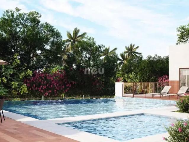 Apartamento para Locação em Indaiatuba/SP Jardim Santiago 2 Quartos