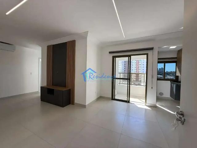 Apartamento para Locação em Indaiatuba/SP Jardim Santiago 2 Quartos