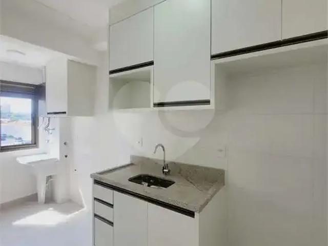 Apartamento para Locação em Indaiatuba/SP Jardim Santiago 2 Quartos
