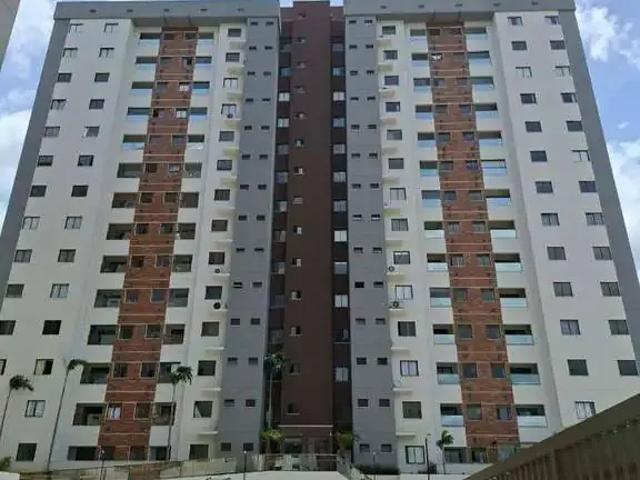 Apartamento para Locação em Indaiatuba/SP Jardim Santiago 2 Quartos