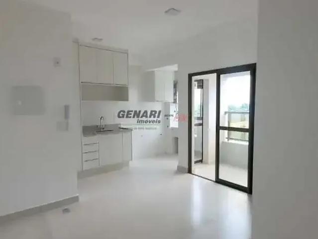 Apartamento para Locação em Indaiatuba/SP Jardim Santiago 2 Quartos