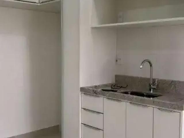 Apartamento para Locação em Indaiatuba/SP Jardim Santiago 2 Quartos
