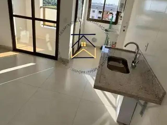 Apartamento para Locação em Indaiatuba/SP Jardim Santiago 2 Quartos