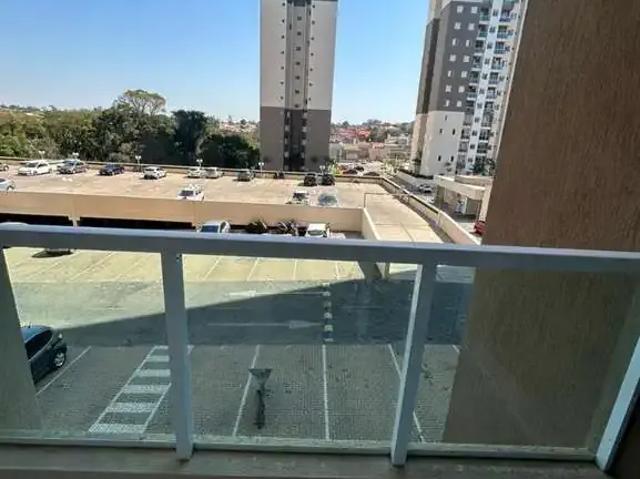 Apartamento para Locação em Indaiatuba/SP Jardim Santiago 3 Quartos