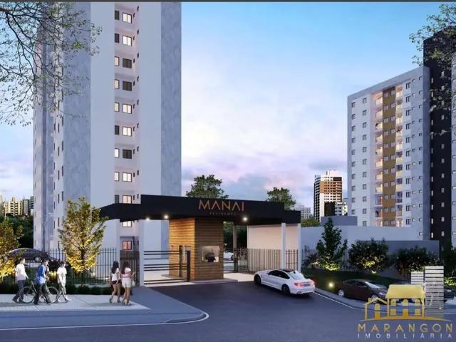 Apartamento para Locação em Indaiatuba/SP Jardim Santiago 3 Quartos