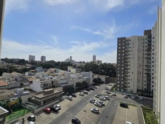 Apartamento para Locação em Indaiatuba/SP Jardim Santiago 3 Quartos