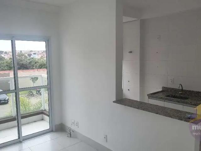 Apartamento para Locação em Indaiatuba/SP Jardim Santiago 3 Quartos